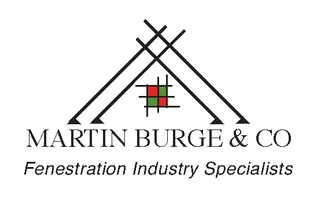 Martin Burge - Brochure