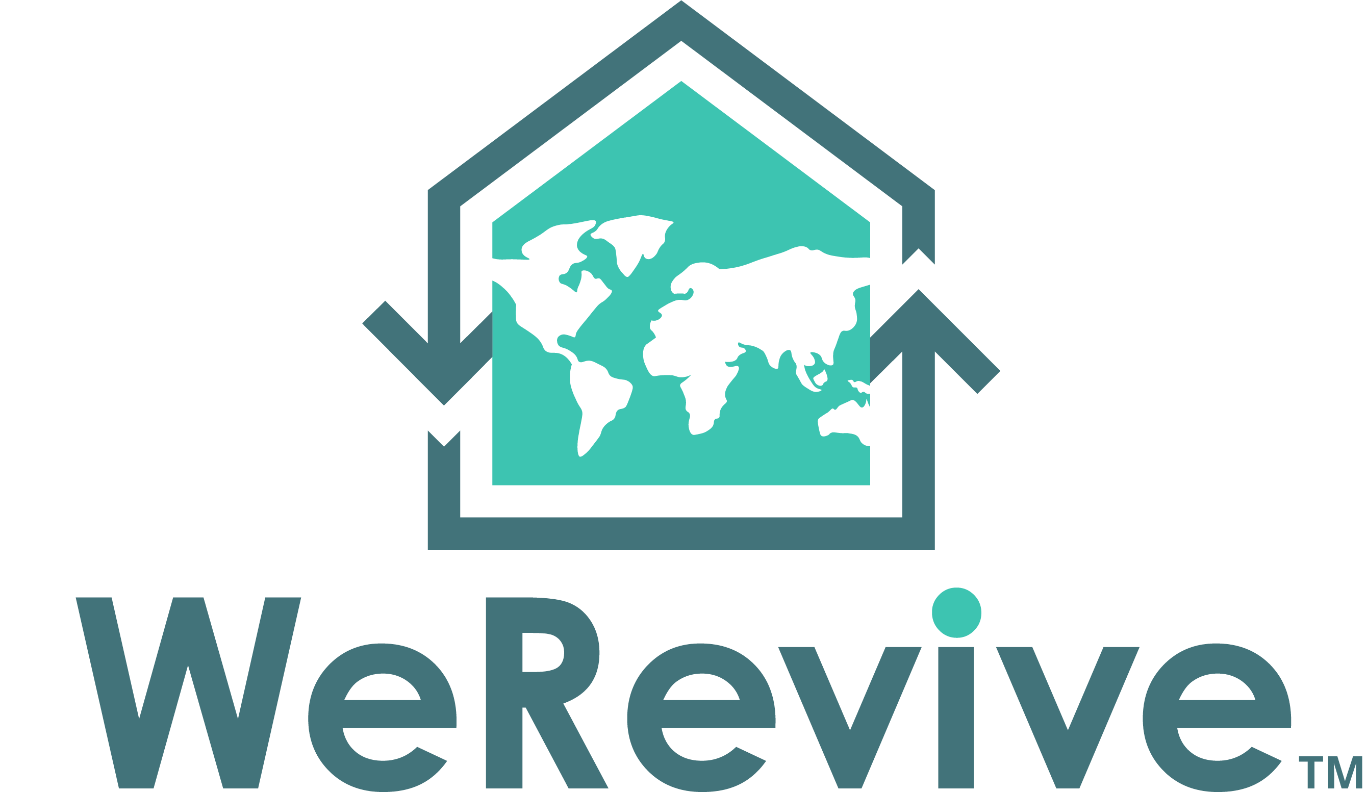 WeRevive, You Profit