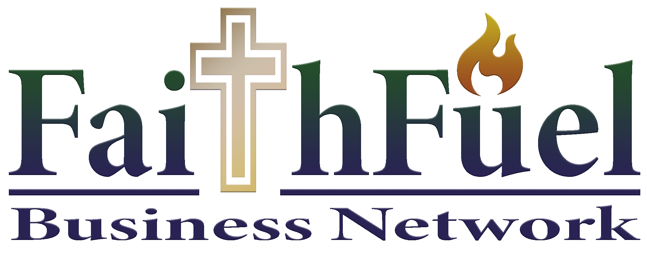 FaithFuel Business Network - Transforming Businesses with Christian Values