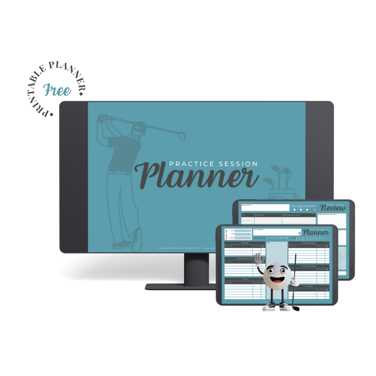 Tailor your practice sessions for success