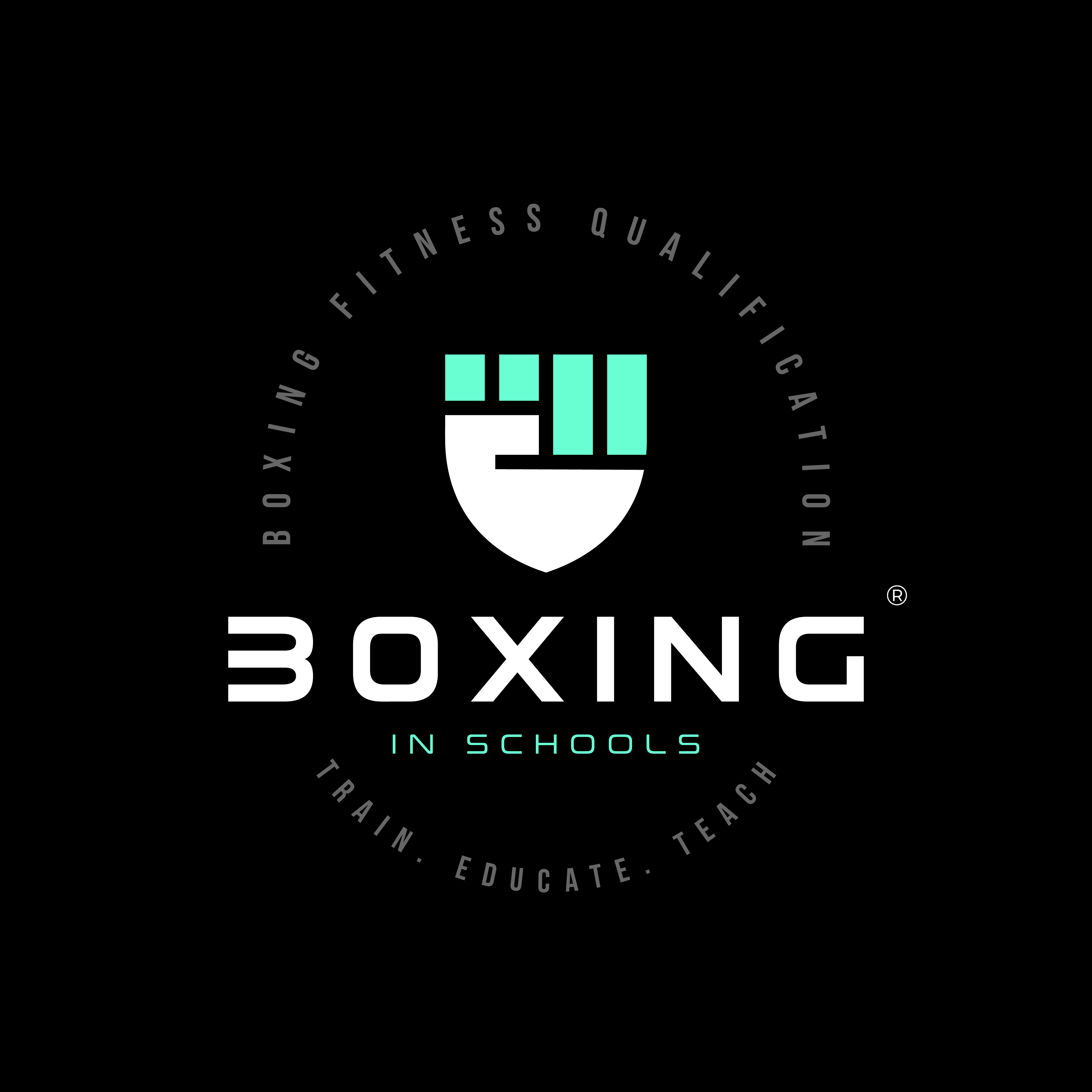 UK Coaching 1st 4 Sport Endorsed Boxing Training