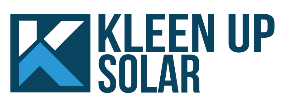 Kleen Up Solar