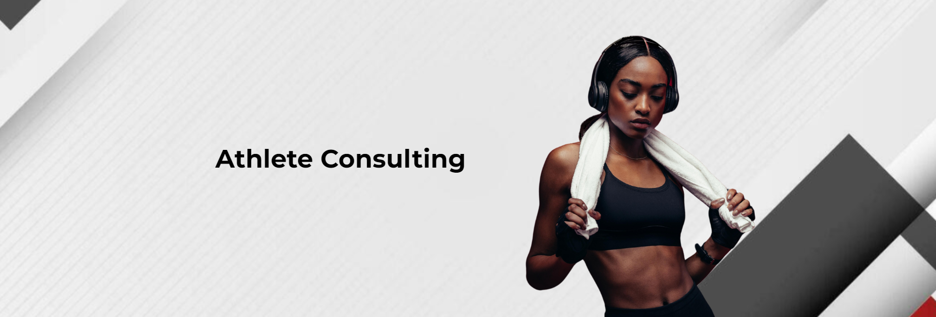 Athlete Consulting Services - Power Sports Management