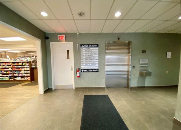 Walk-in Medical Care in Hamilton | Hess Village Medical Clinic