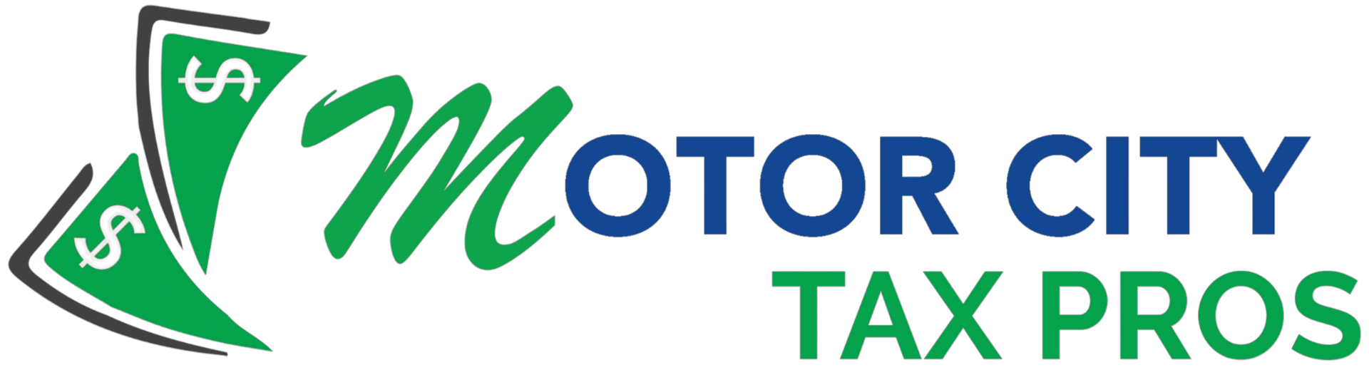 Motor City Tax Pros- Tax Software Demo