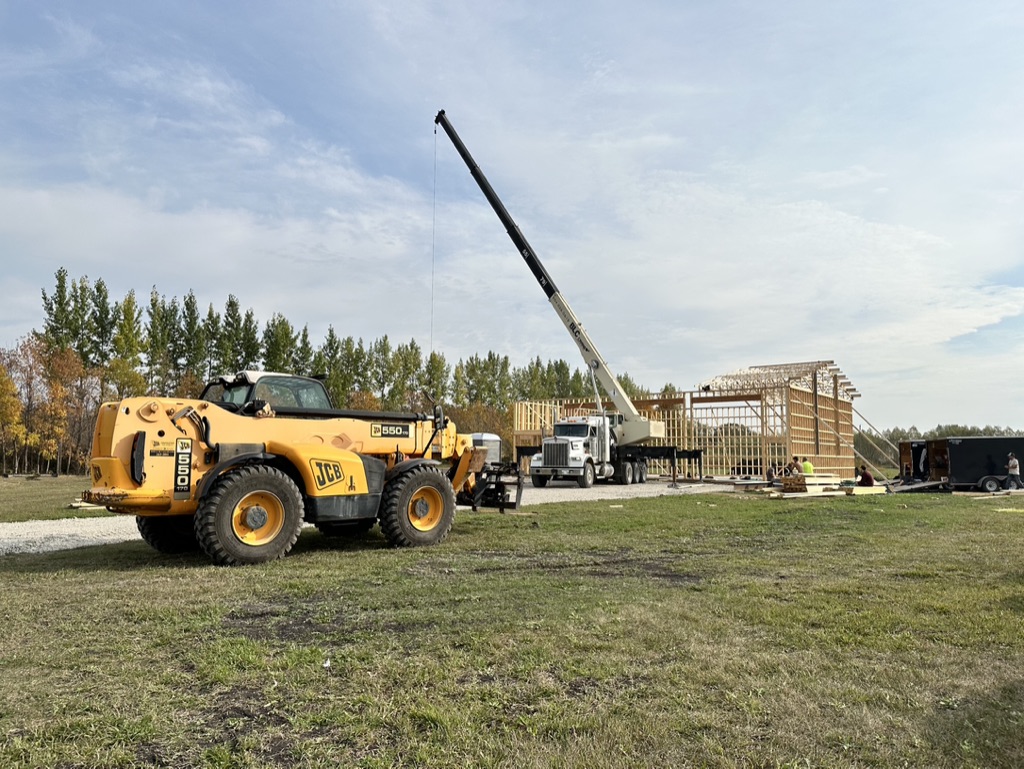 General Contracting