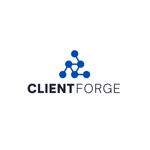 Client Forge: Qualified Leads for Personal Injury, Home-Service, IVF ...