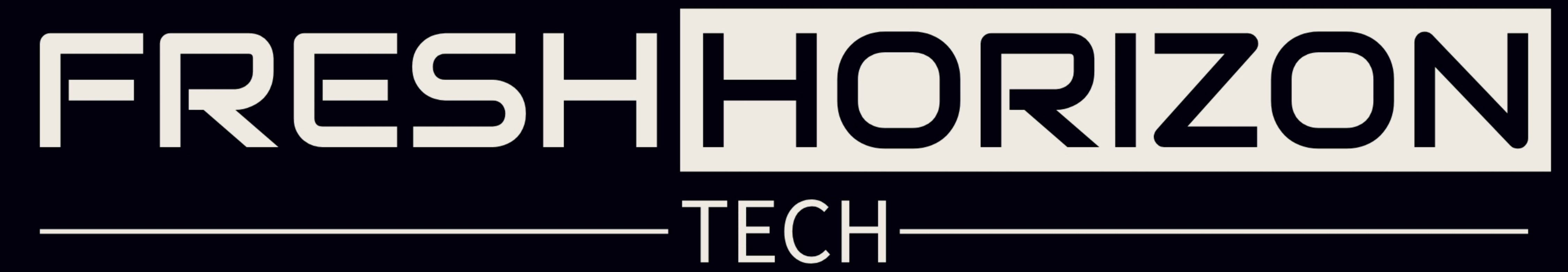 Fresh Horizon Tech