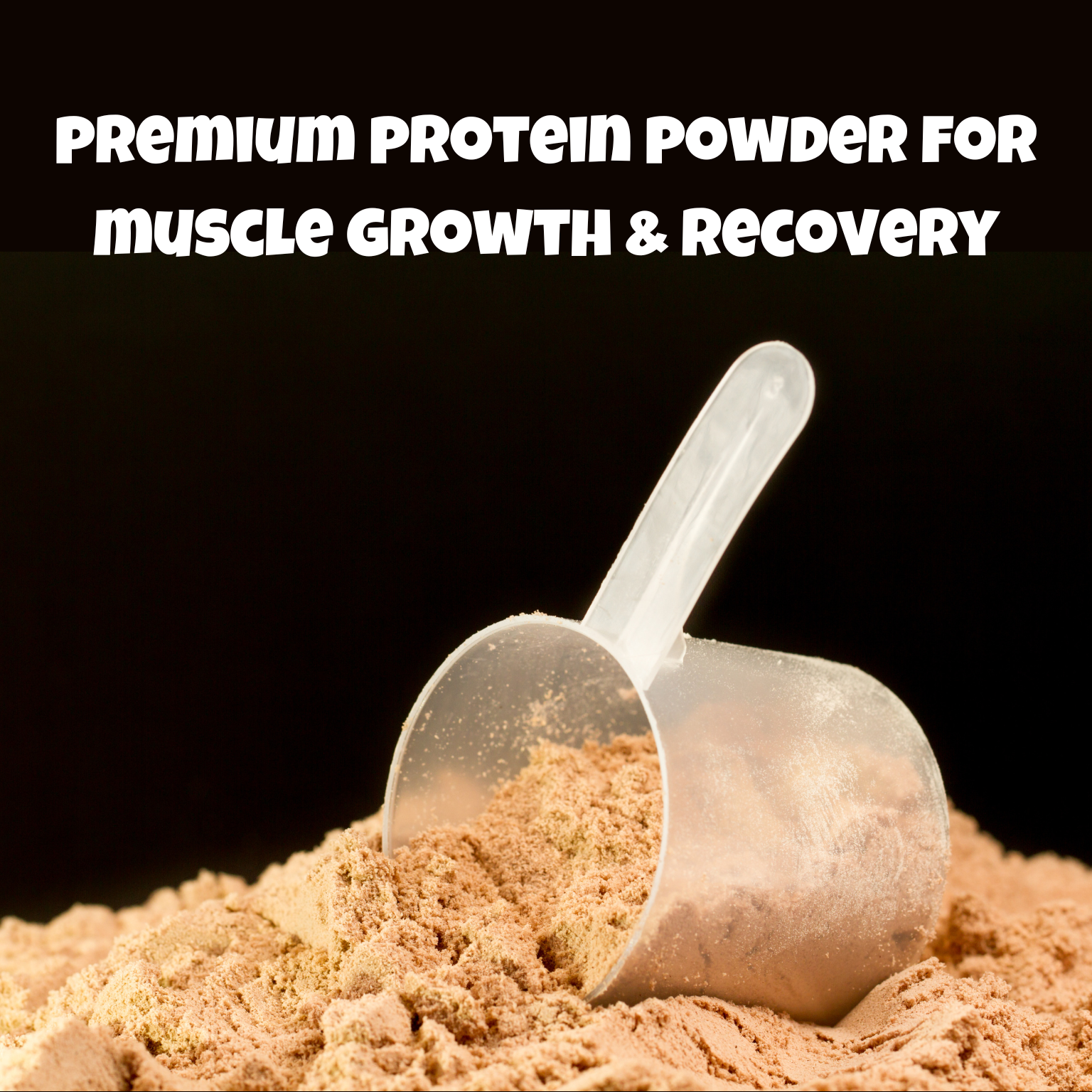 HOW MUCH PROTEIN IS IN PROTEIN POWDER?