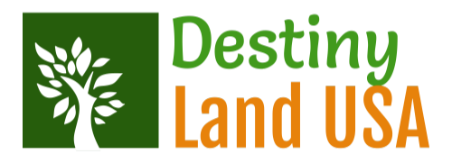 Destiny Land USA - Affordable Parcels of Land in The USA