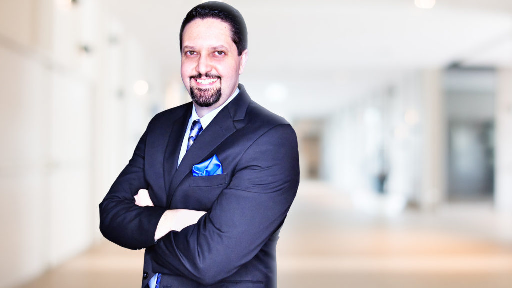 Free Consultation With Carlos Hurst