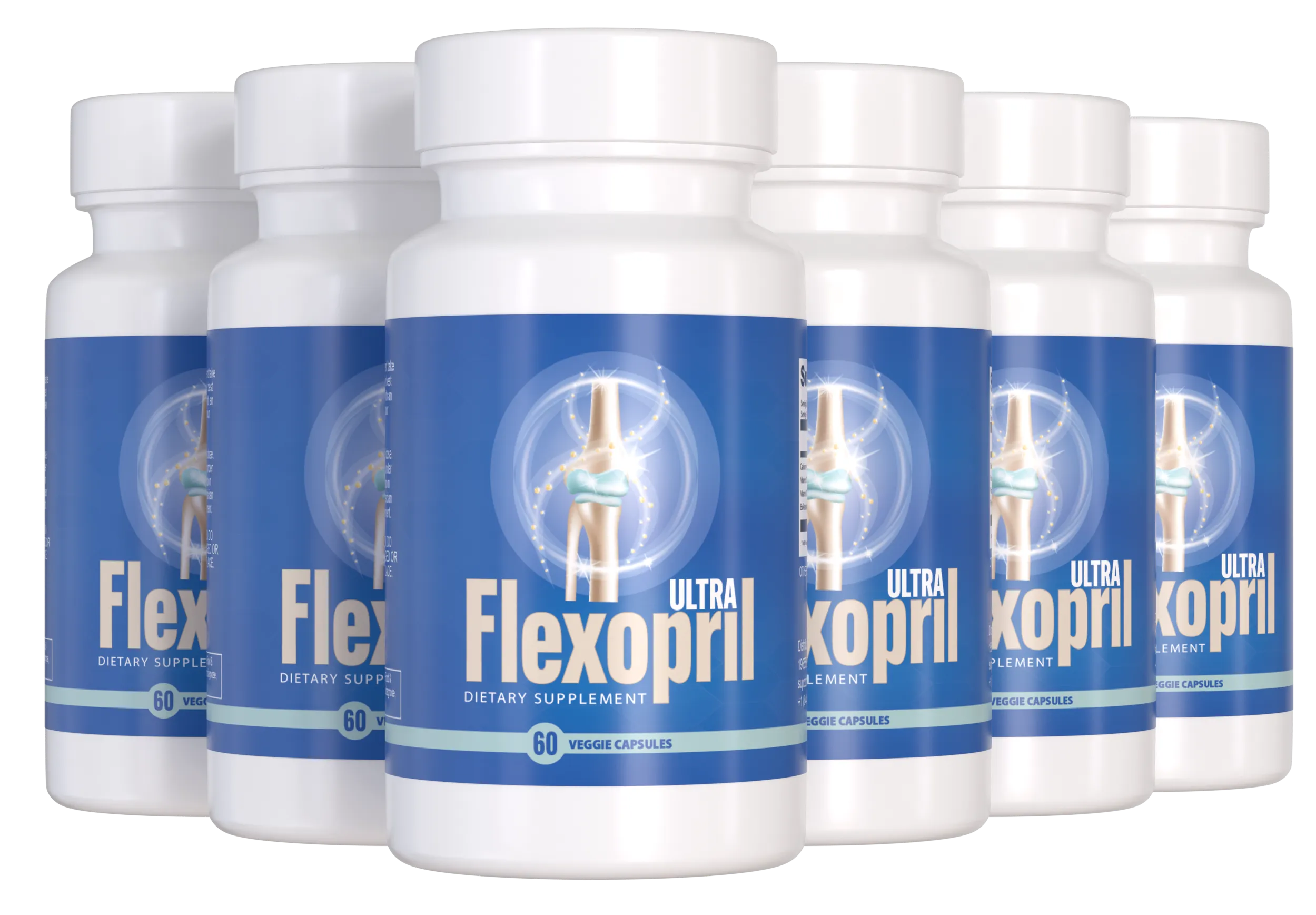 Flexopril Ultra™ (Official Website) Advanced Joint & Nerve Support