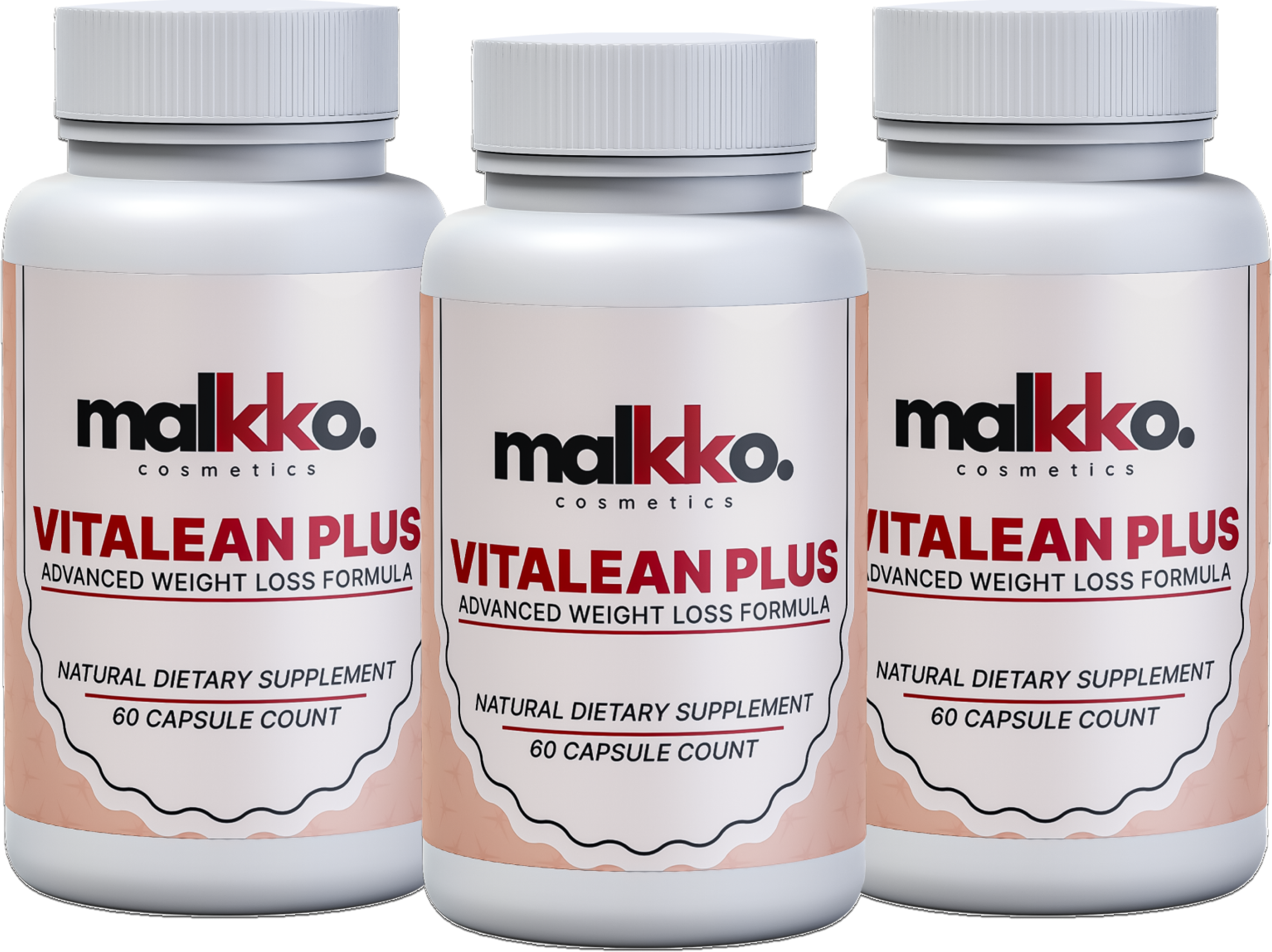 VitaLean Plus™ (Official Website)