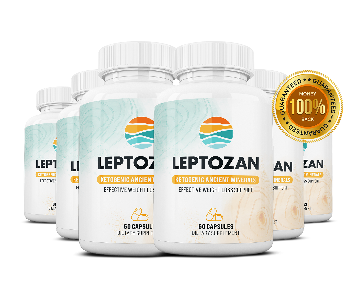 Leptozan ™ (Official Website) Natural Weight Loss Supplement