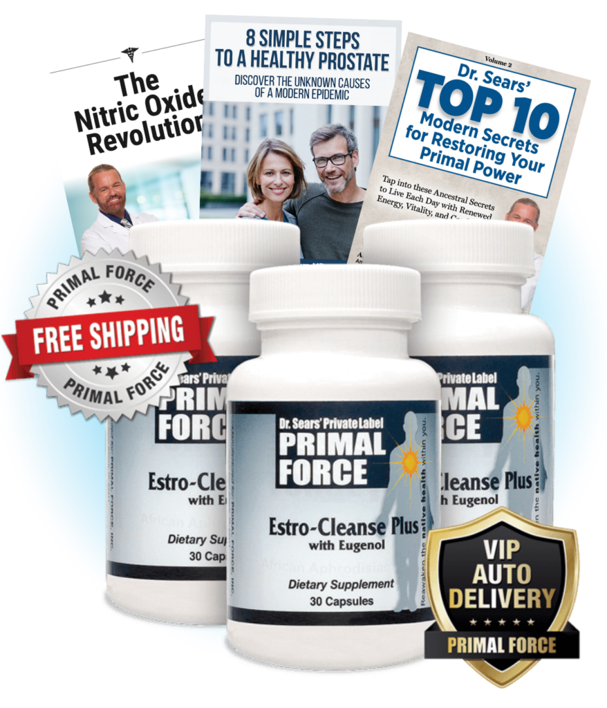 Estro Cleanse Plus™ (Official Website) Special Discount Available Now!