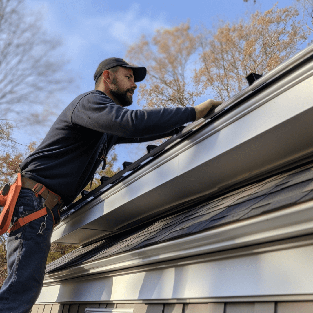 Waterloo Eavestrough | Expert Installation & Repair in Waterloo, ON