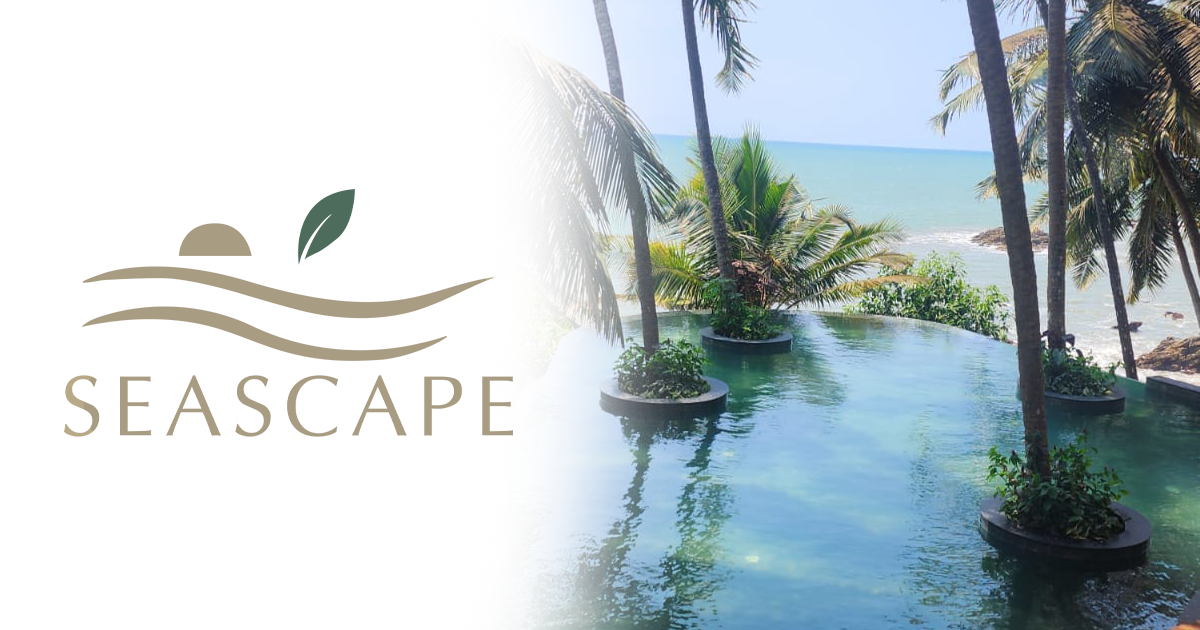 Best Luxury Beachfront Resort in Kannur | Seascape Retreat