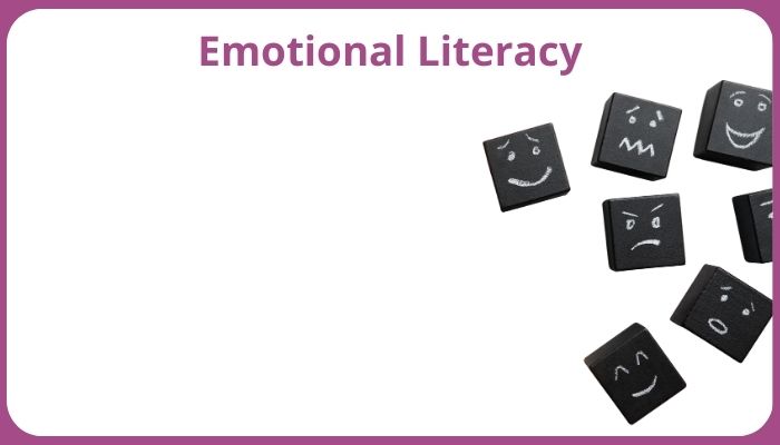 Building Emotional Literacy in Early Years Children