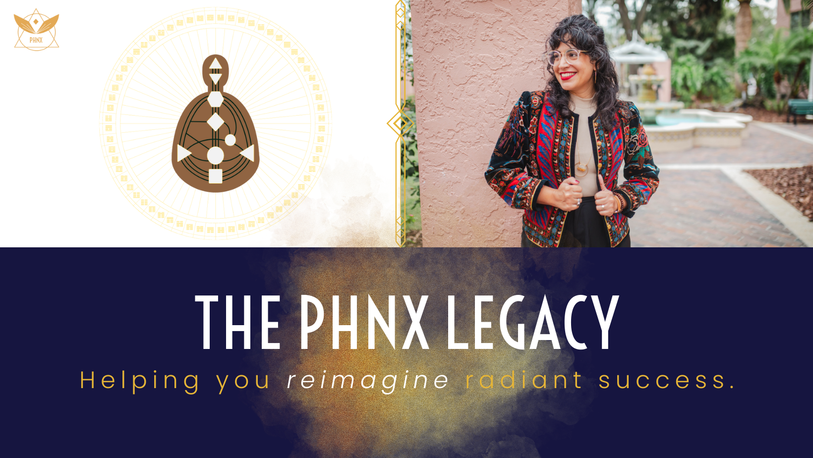 The PHNX Legacy
