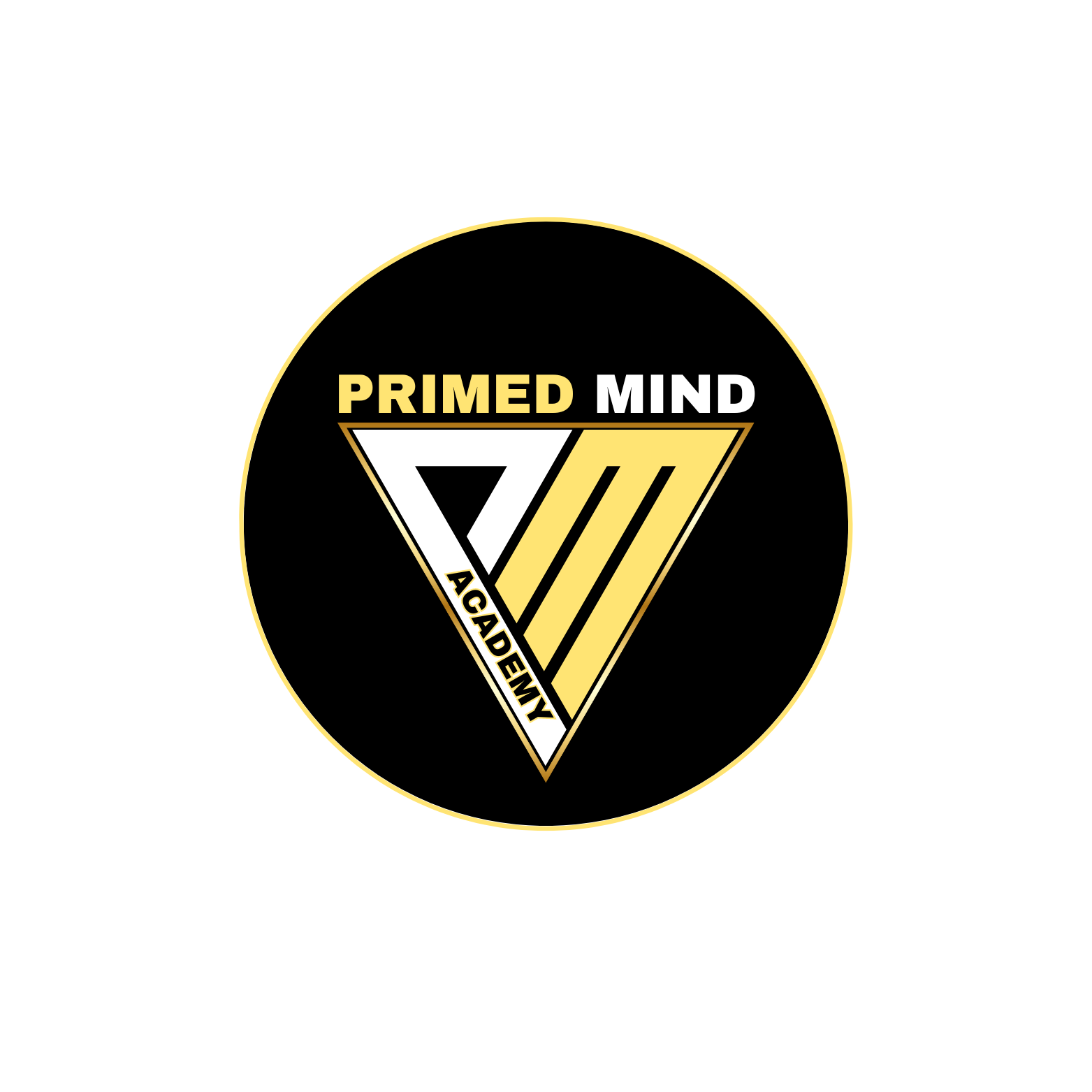 PRIMED MIND ACADEMY