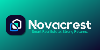 Novacrest- Smart Real Estate Investments