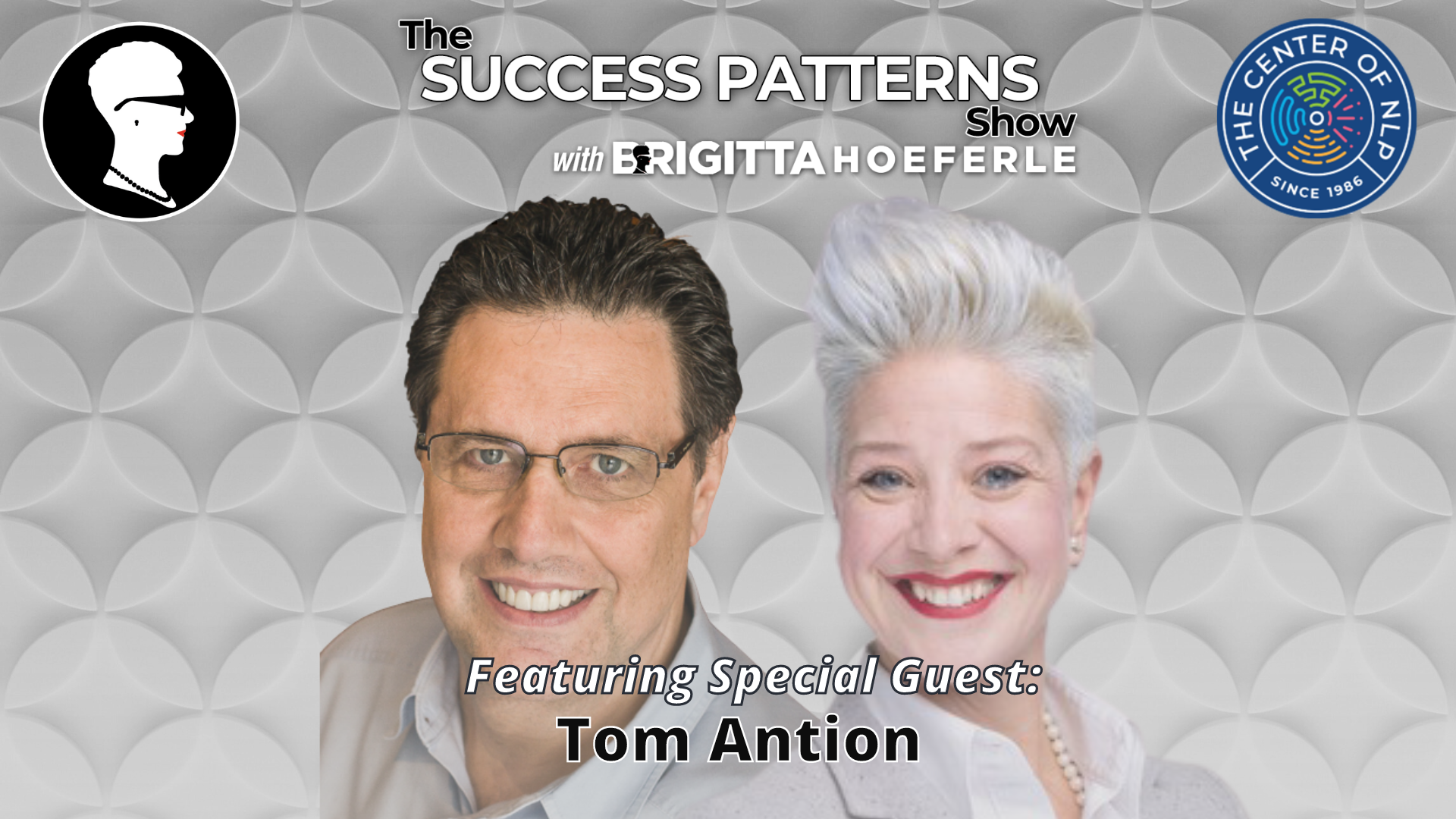 Special Guest Expert - Tom Antion