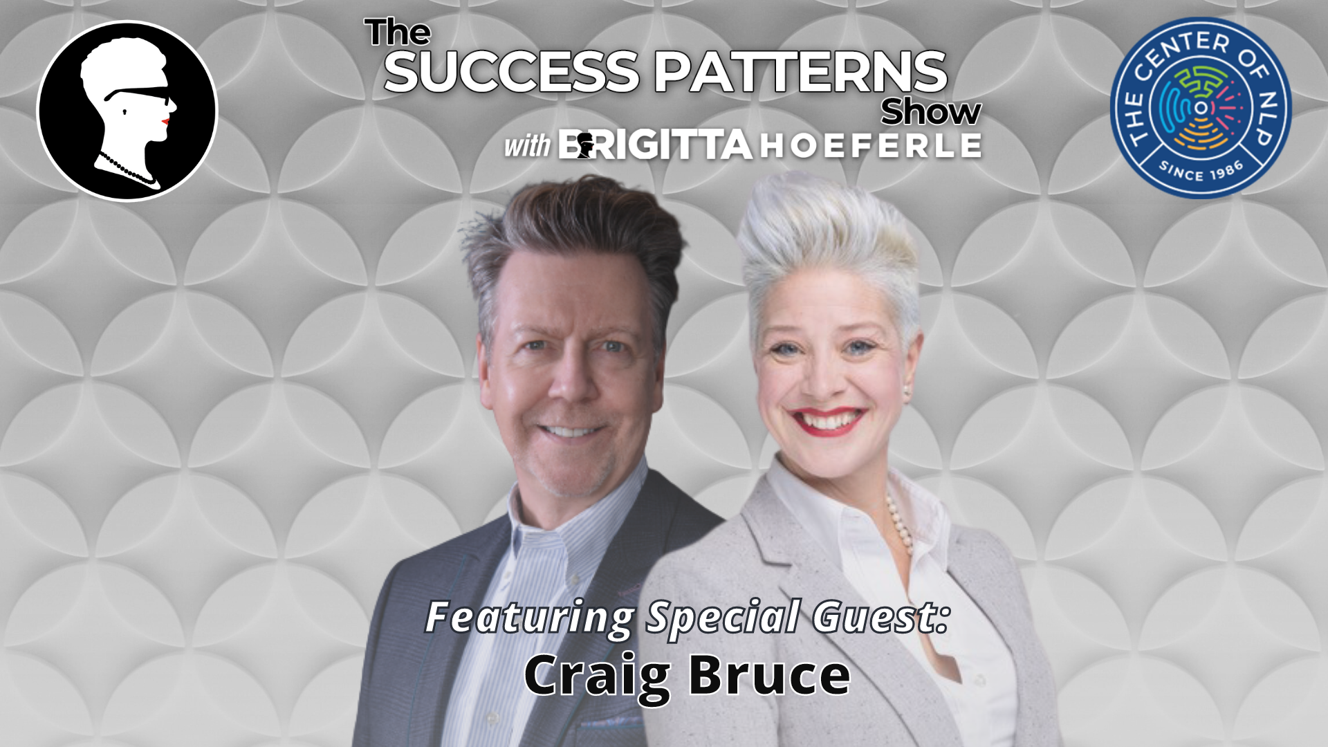 Special Guest Expert - Craig Bruce