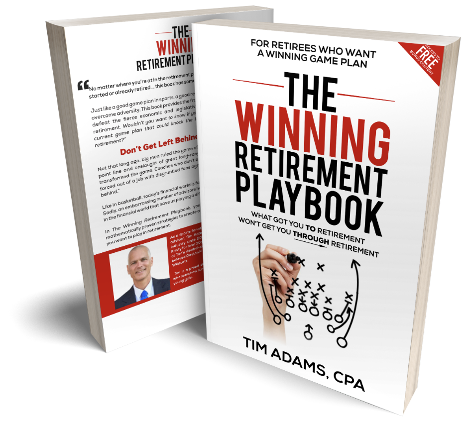 The Winning Retirement Playbook