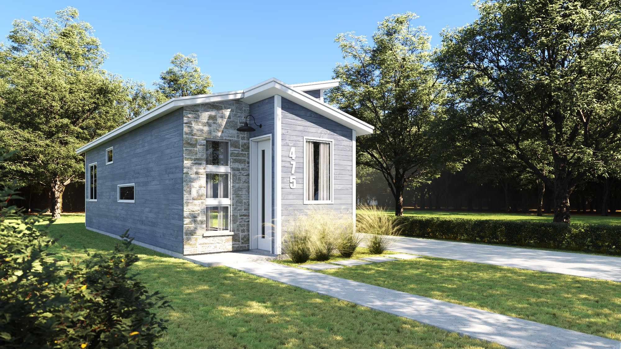 Glow Tiny Homes - Turnkey Tiny Home Design & ADU Builders in Twin Cities