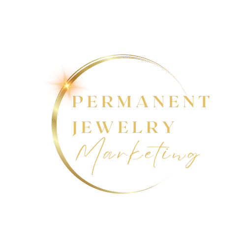 Permanent Jewelry Launch Blueprint