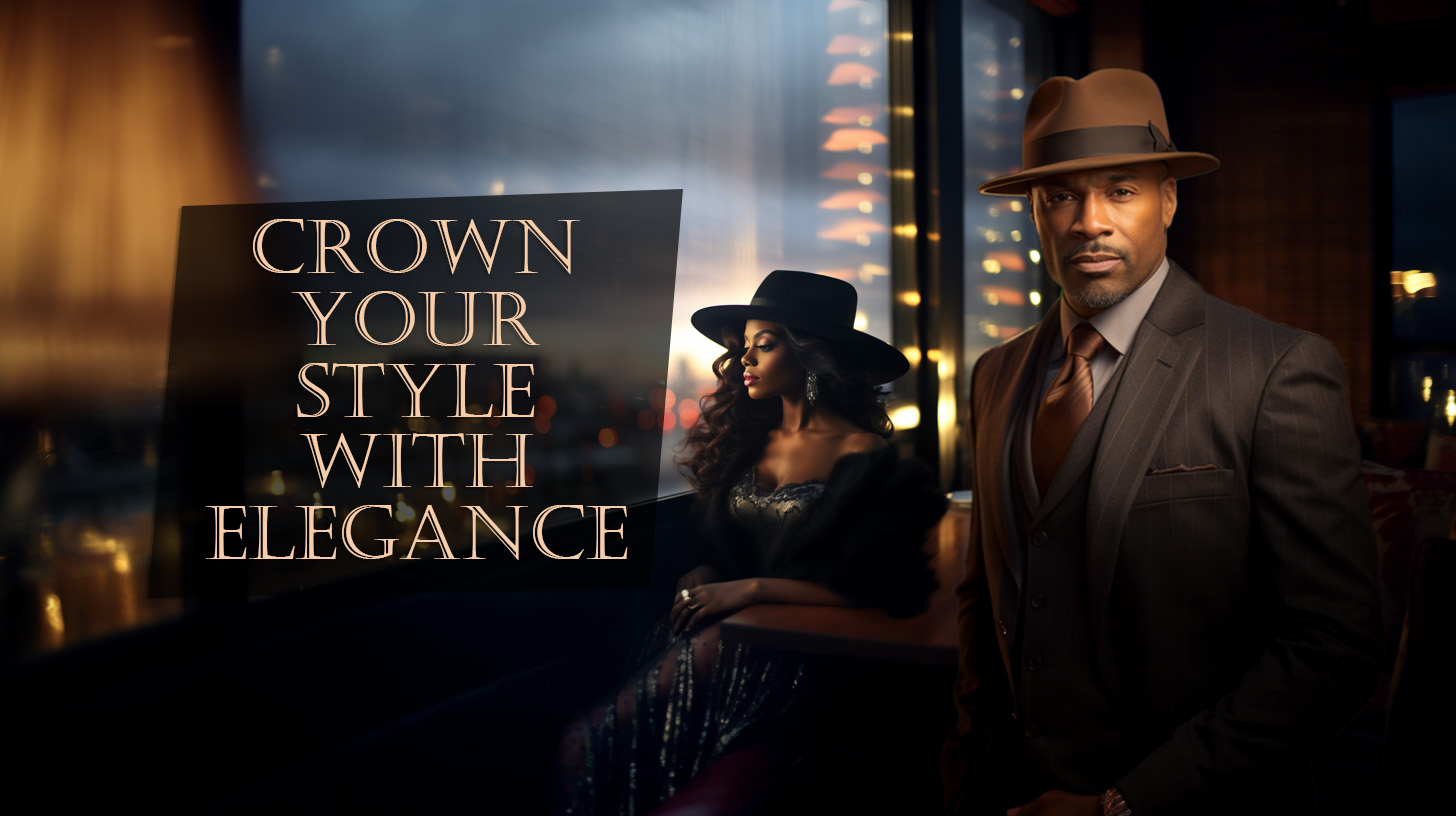 Shop Premium Hats | Alexander Hats' Exclusive Collection