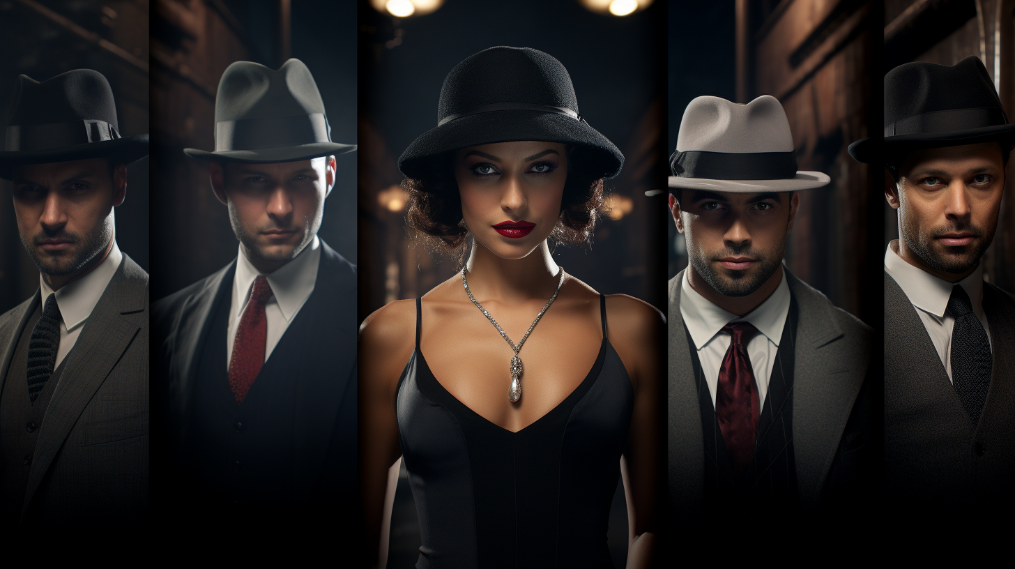 The Fedora Unveiled: From Stage to Style Icon