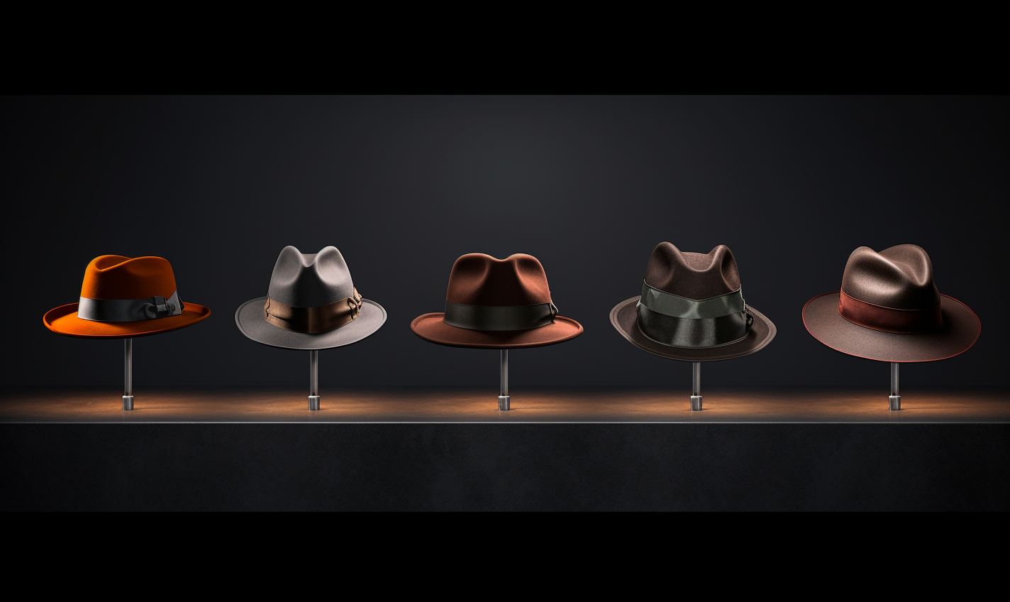Contact and Book Appointments | Alexander Hats - Get in Touch