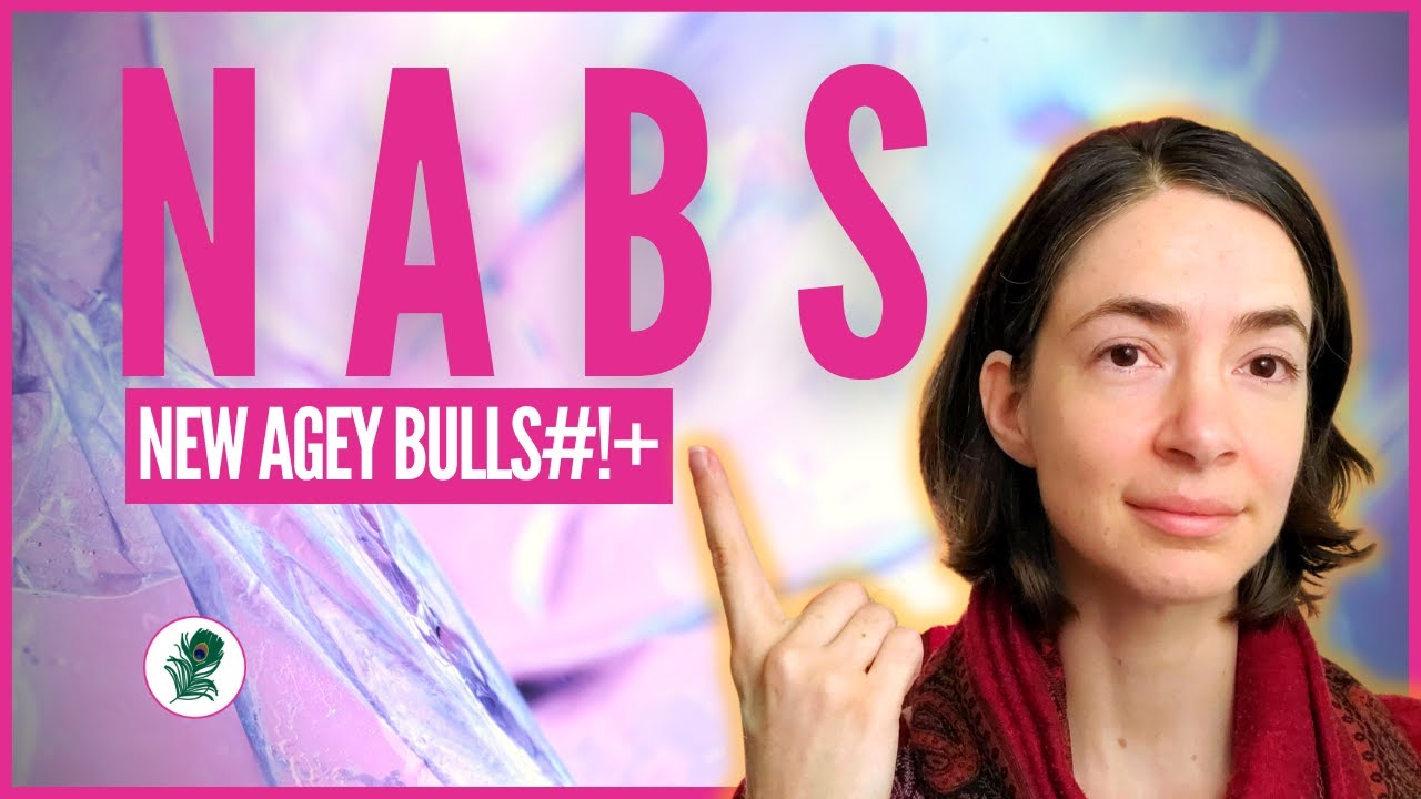 The Problem with New Age Spirituality (NABS)