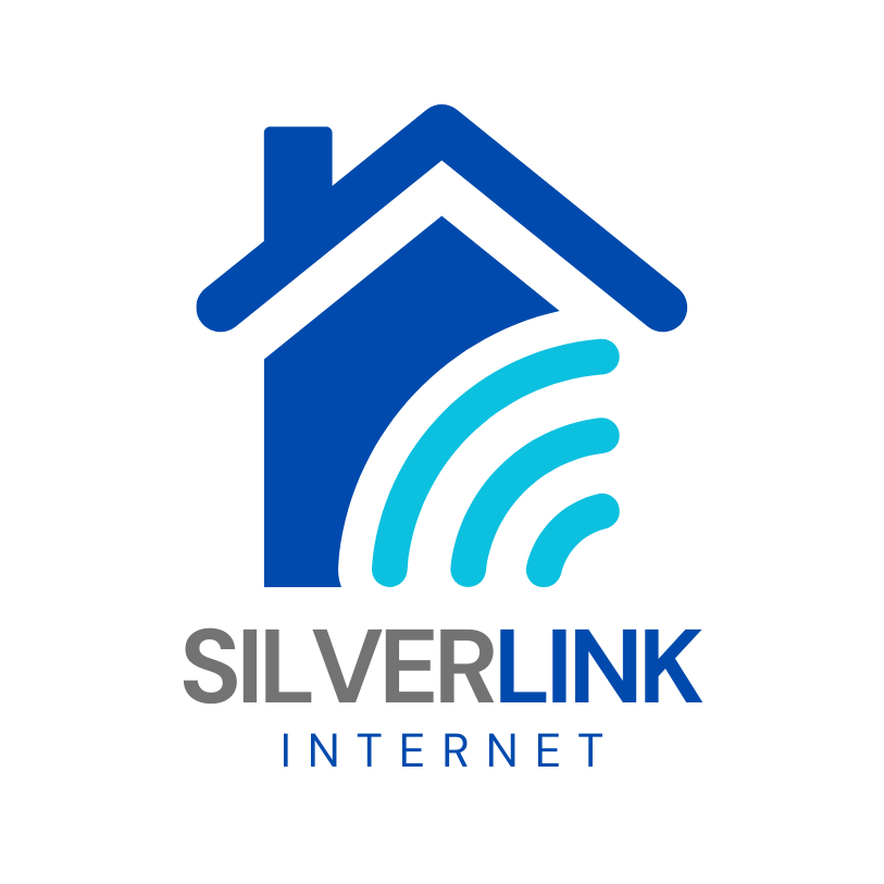 SilverLink Internet - Fast, Reliable and Unlimited!