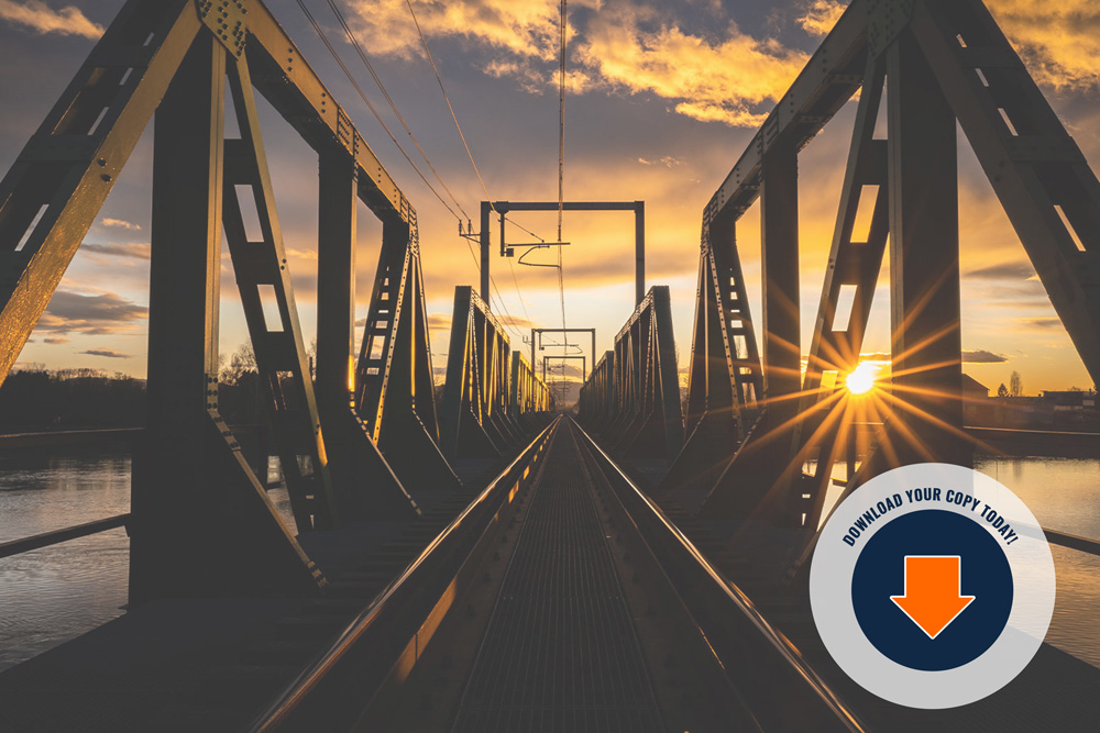 CONFLICT: Building Bridges, Not Barriers