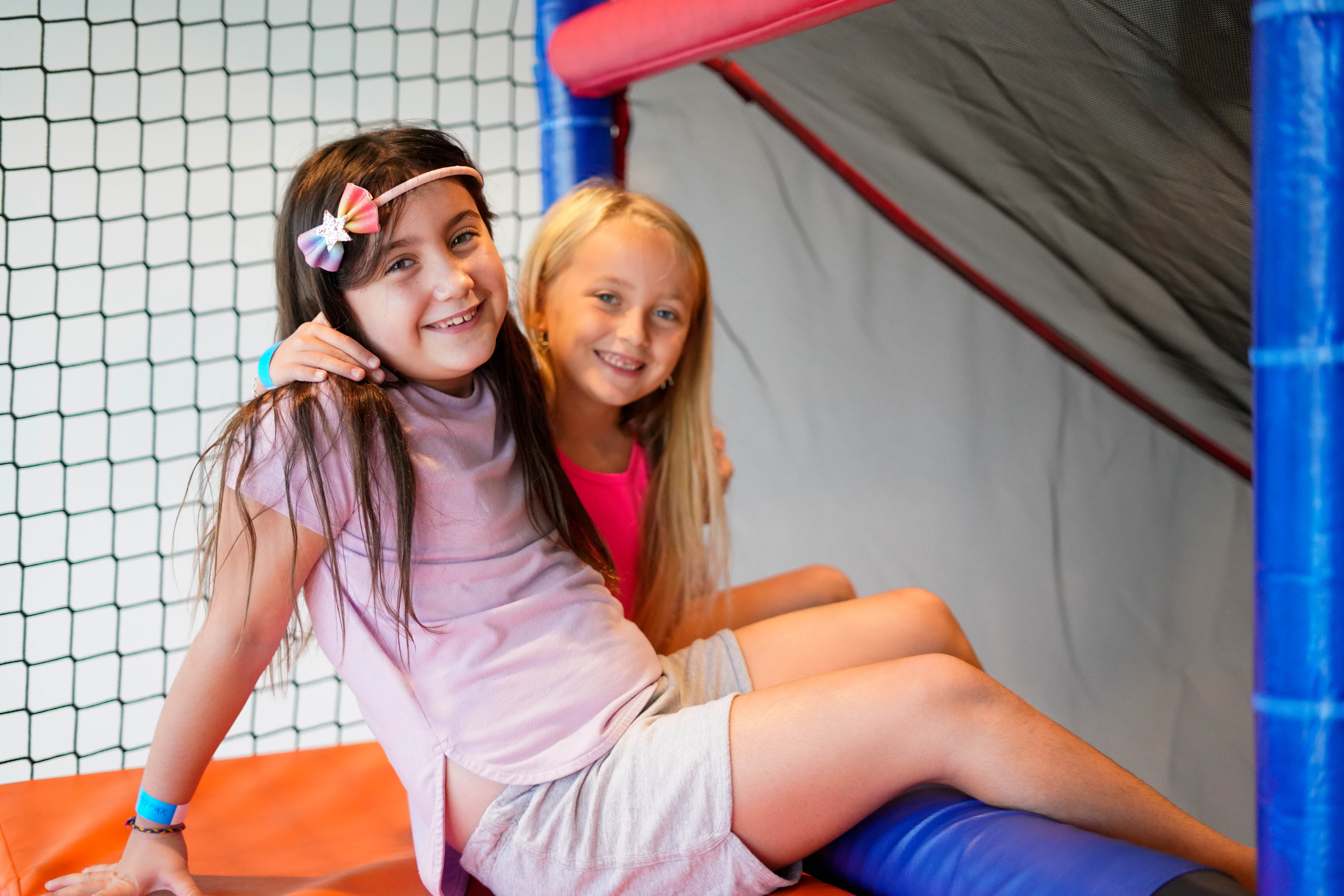 Wild Child Bastrop | Indoor Playground for Kids in Bastrop, TX