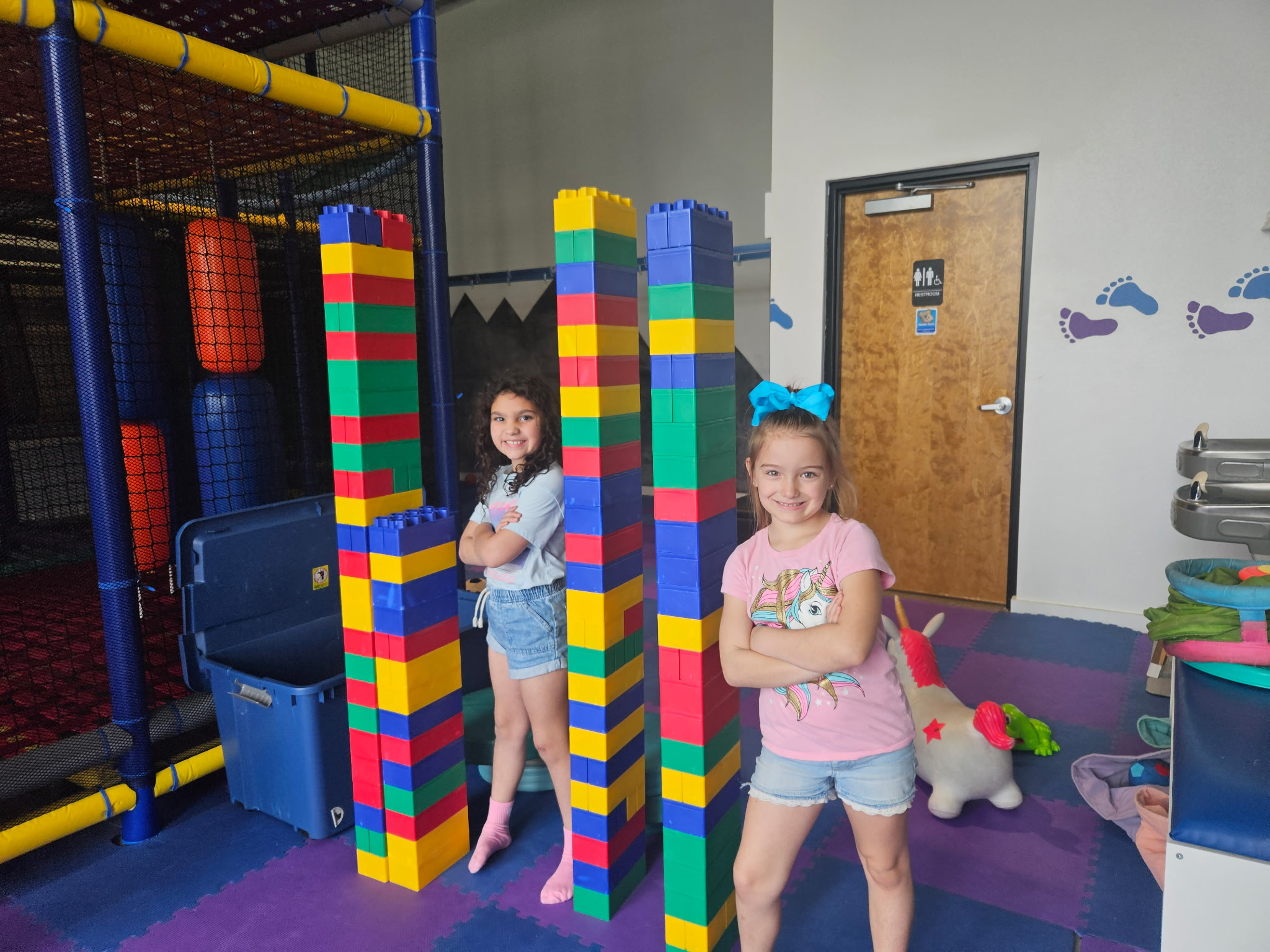 Wild Spring Camp | Kids Spring Camp in Bastrop | Fitness, Art & More