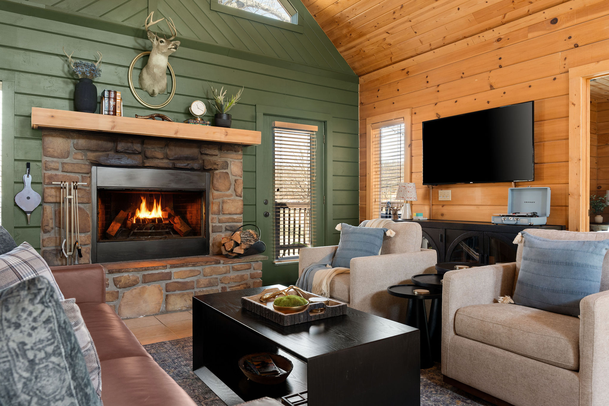 Ammonite Heights | Boutique Vacation Rentals & Expert Property Hosting