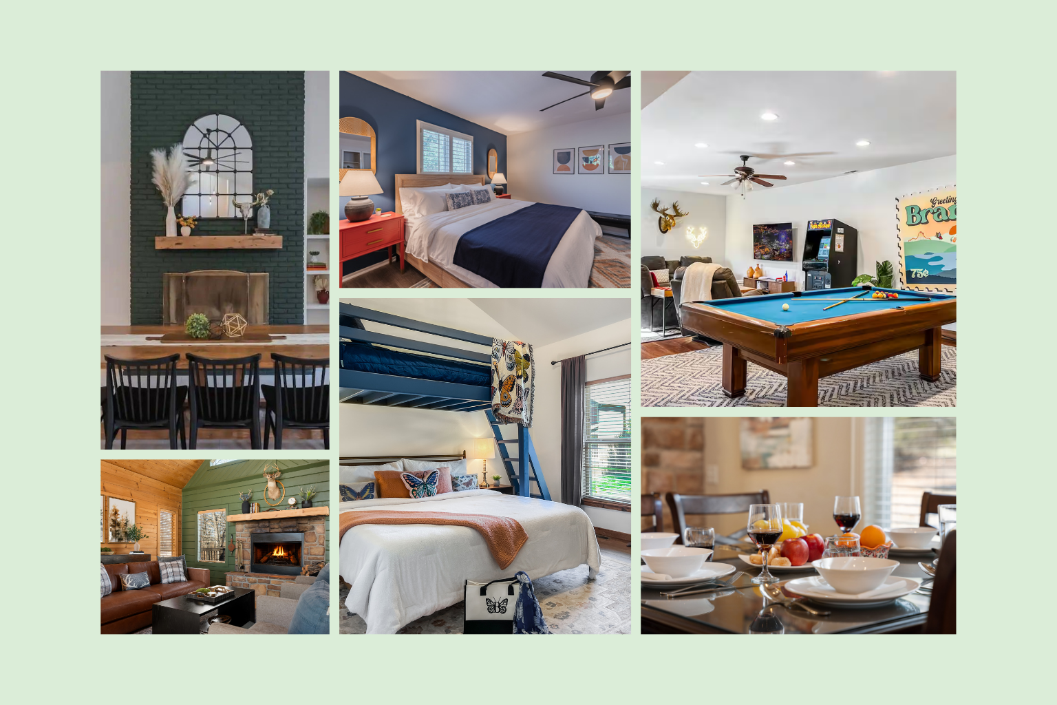 Boutique Cohosting Services for Short-Term Rentals | Ammonite Heights