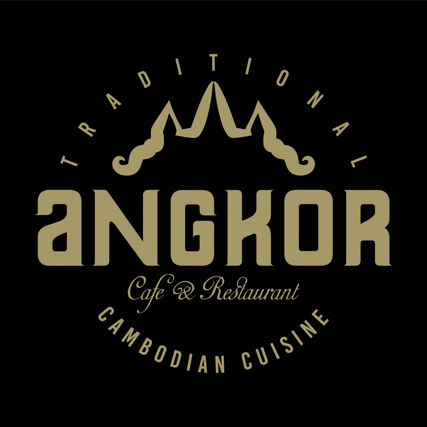 Discover Authentic Cambodian Cuisine in Melbourne at Angkor Café