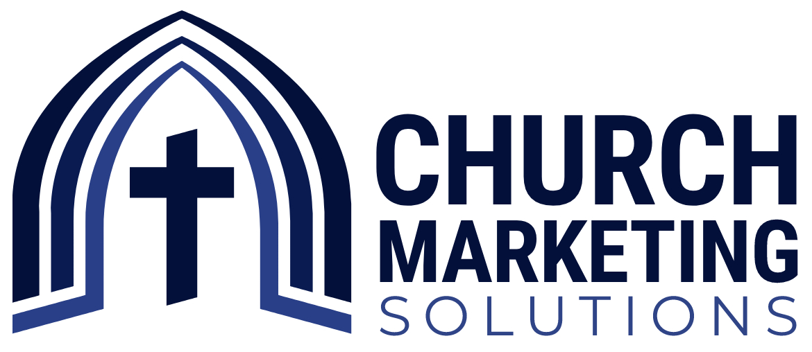 The All-In-One Church Marketing Software Solution