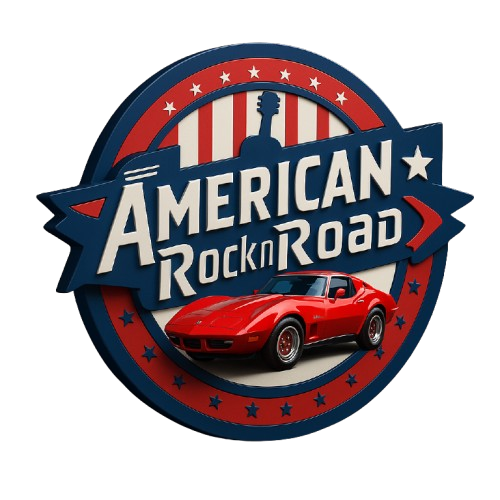 American RocknRoad | Iowa’s #1 Music & Classic Car Store | Des Moines, IA