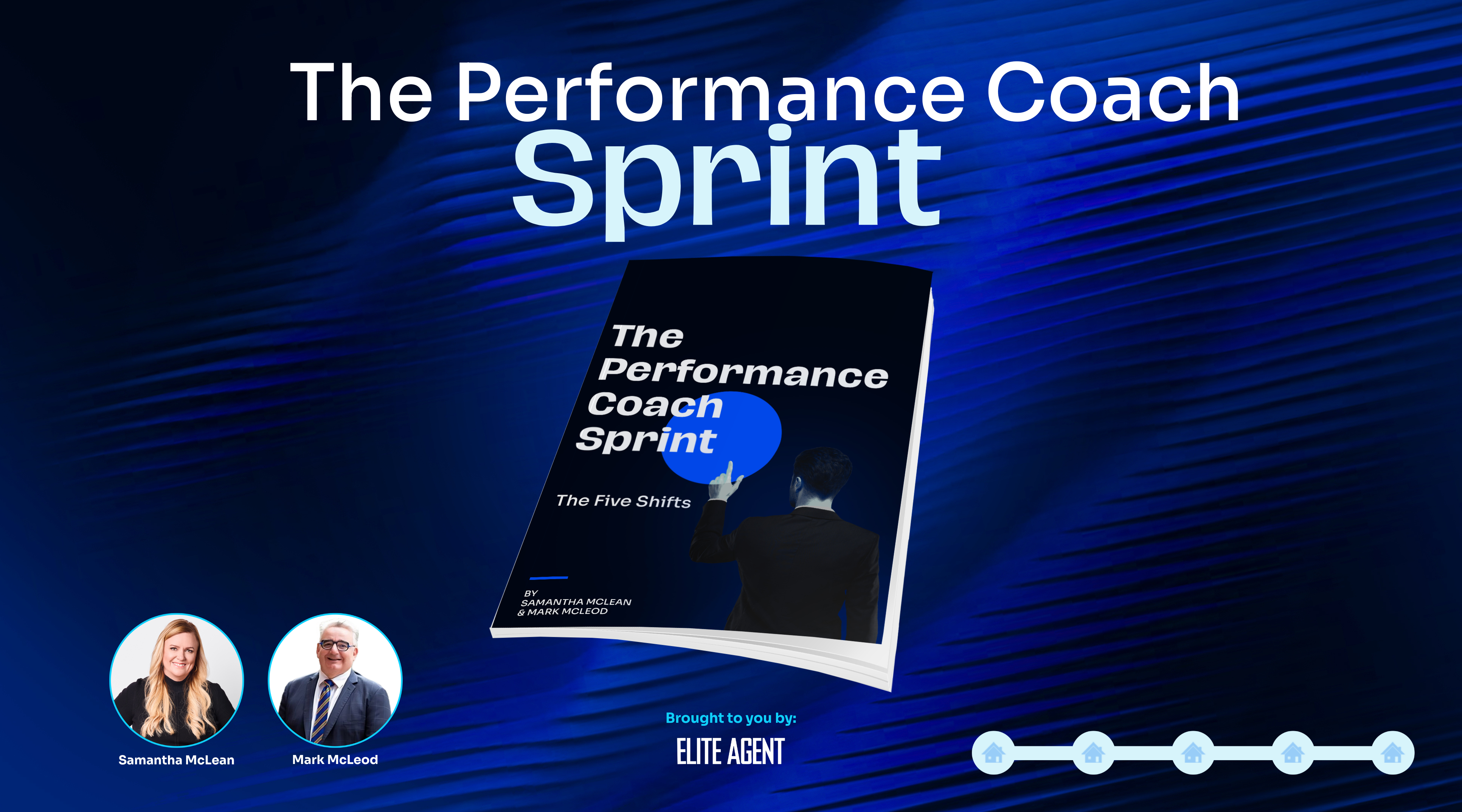 The Performance Coach Sprint | Leadership Playbook | Leadership Playbook