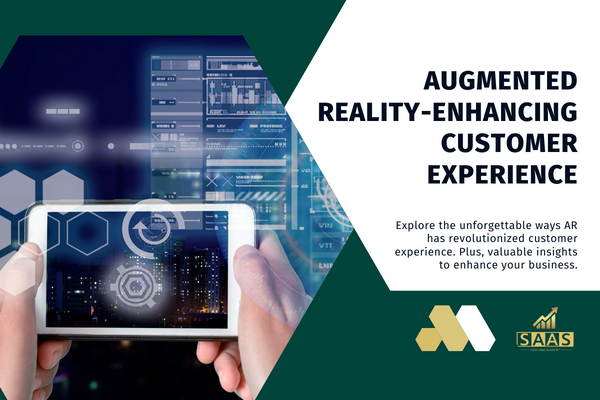 Unforgettable Instances of Augmented Reality in Enhancing Customer ...