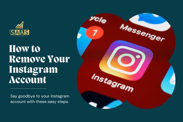 Simple Steps to Remove Your Instagram Account