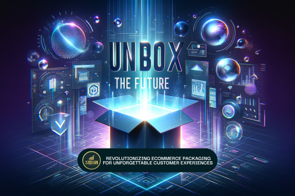 Unbox the Future: Revolutionizing Ecommerce Packaging for Unforgettable ...