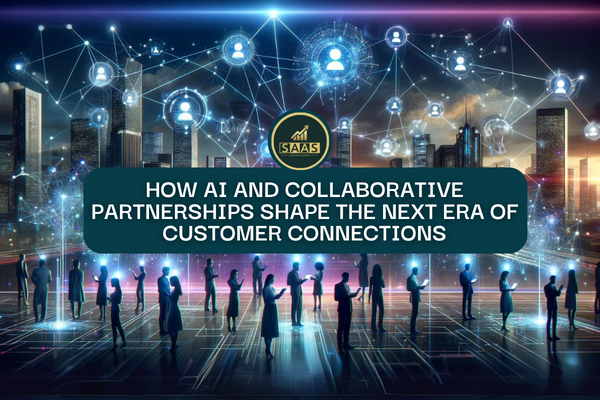 From Data to Delight: How AI and Collaborative Partnerships Shape the ...