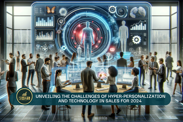 Striking the Perfect Balance: Unveiling the Challenges of Hyper-Personalization and Technology ...