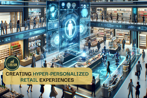 Unleashing the Power of AI: Creating Hyper-Personalized Retail Experiences